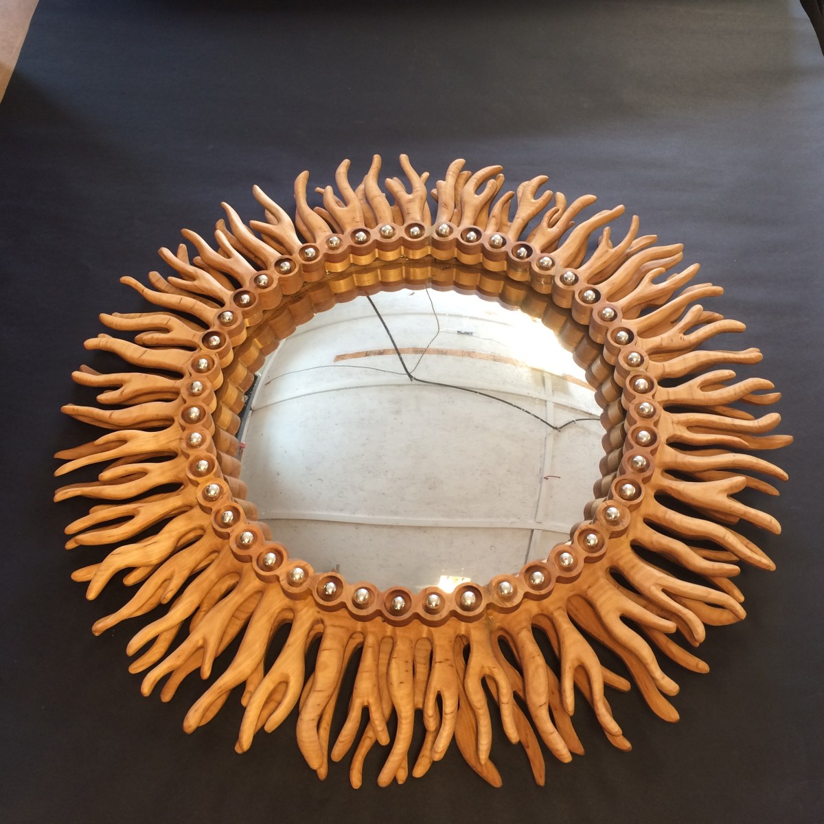 Lone Pine Projects – gilder, frame maker, artist